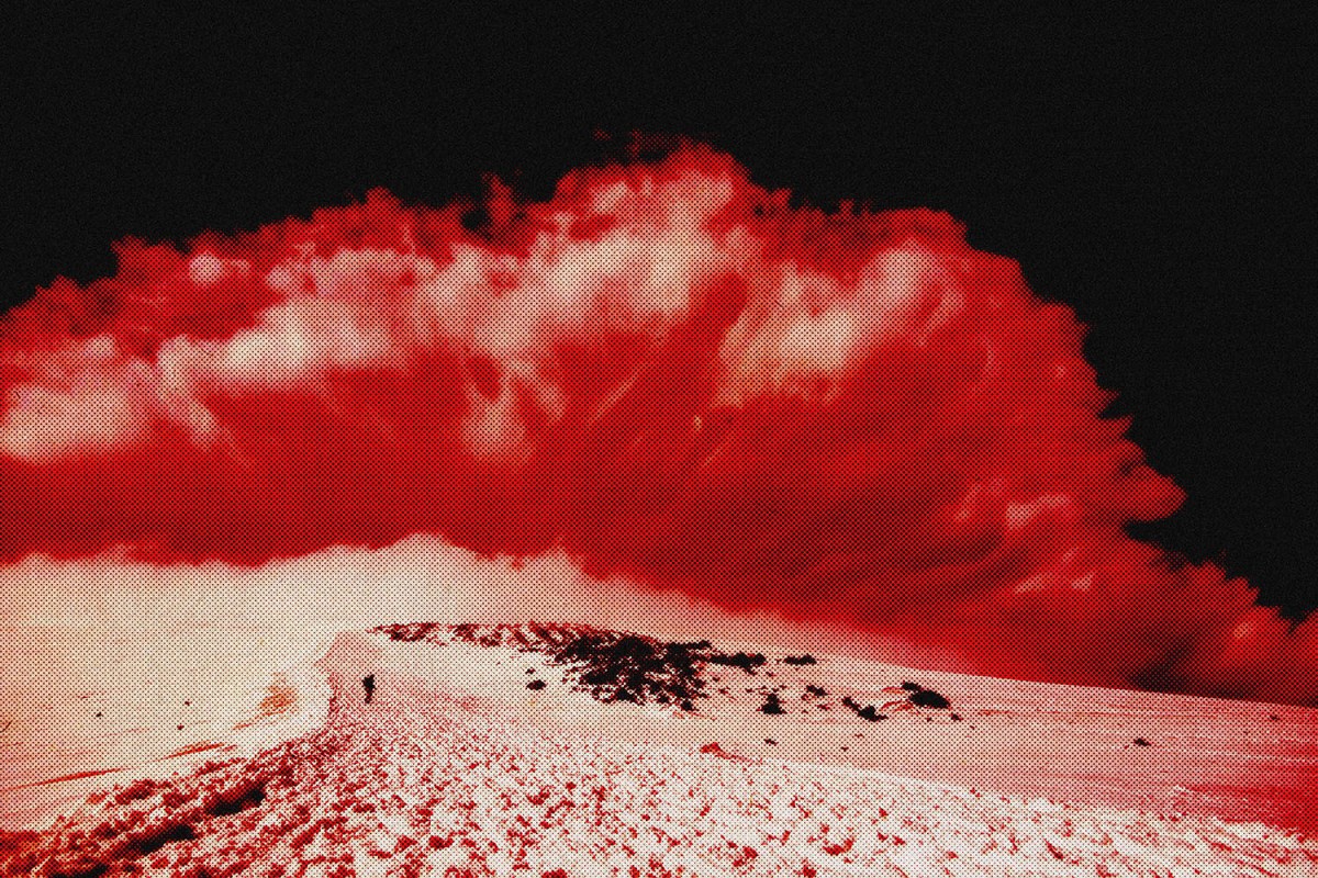 How to Increase Your Odds Of Surviving An Avalanche, From An Expert ...