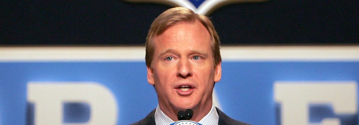 What Becomes of Players After the NFL Draft? - InsideHook