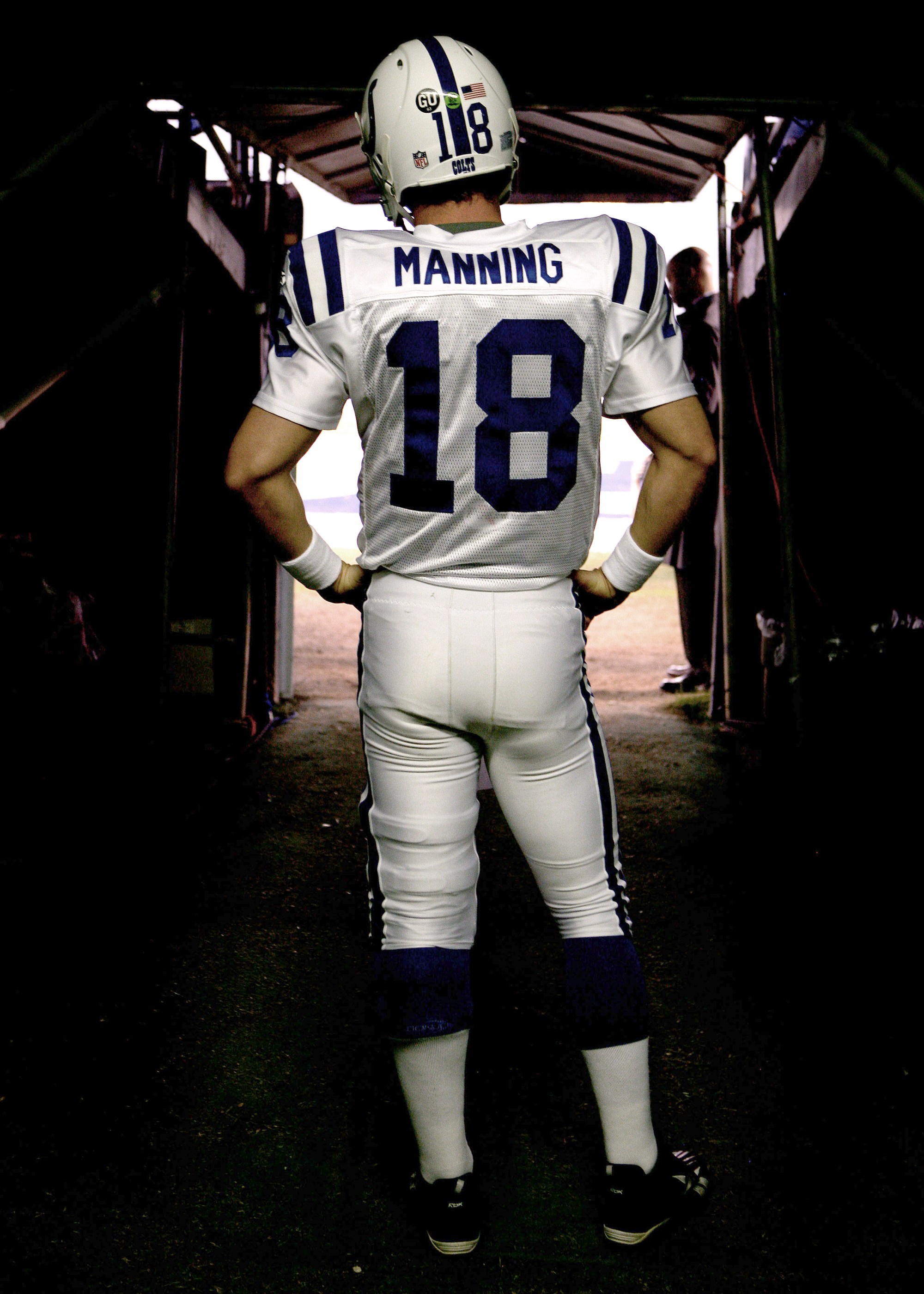 A Tribute to Peyton Manning - InsideHook