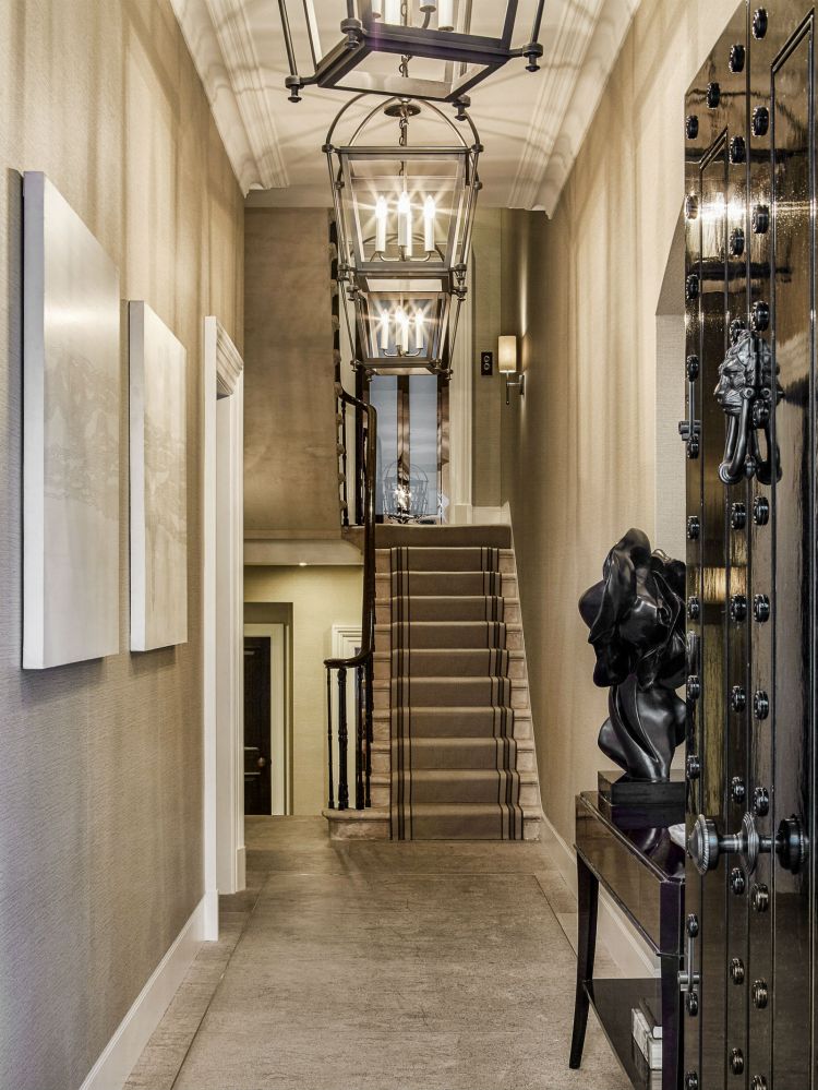 Margaret Thatcher's London Home Selling for $42.5 Million - InsideHook