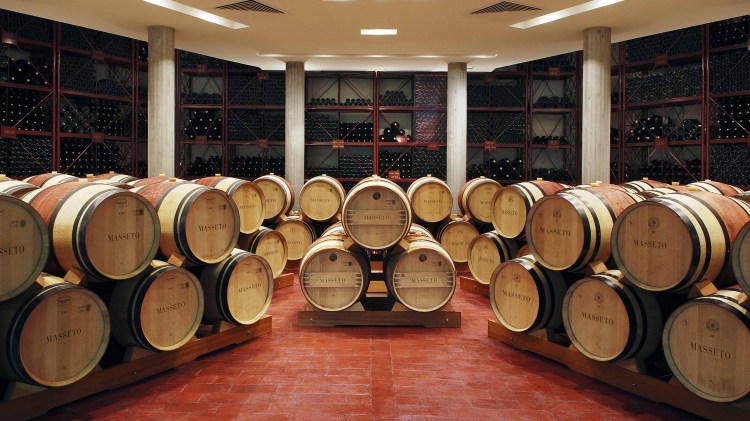 Greatest International Wine Experiences Money Can Buy - InsideHook