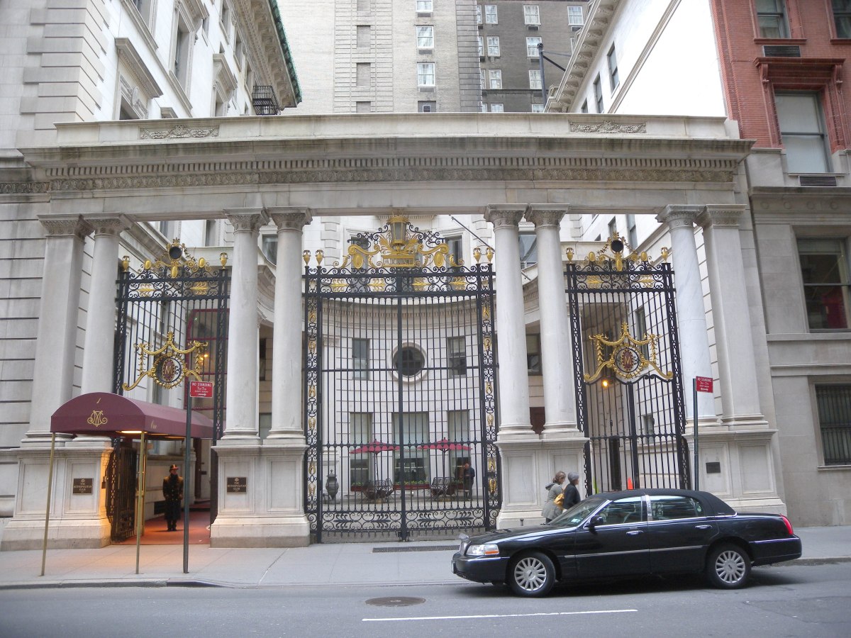 New York Most Exclusive Private Social Clubs - InsideHook