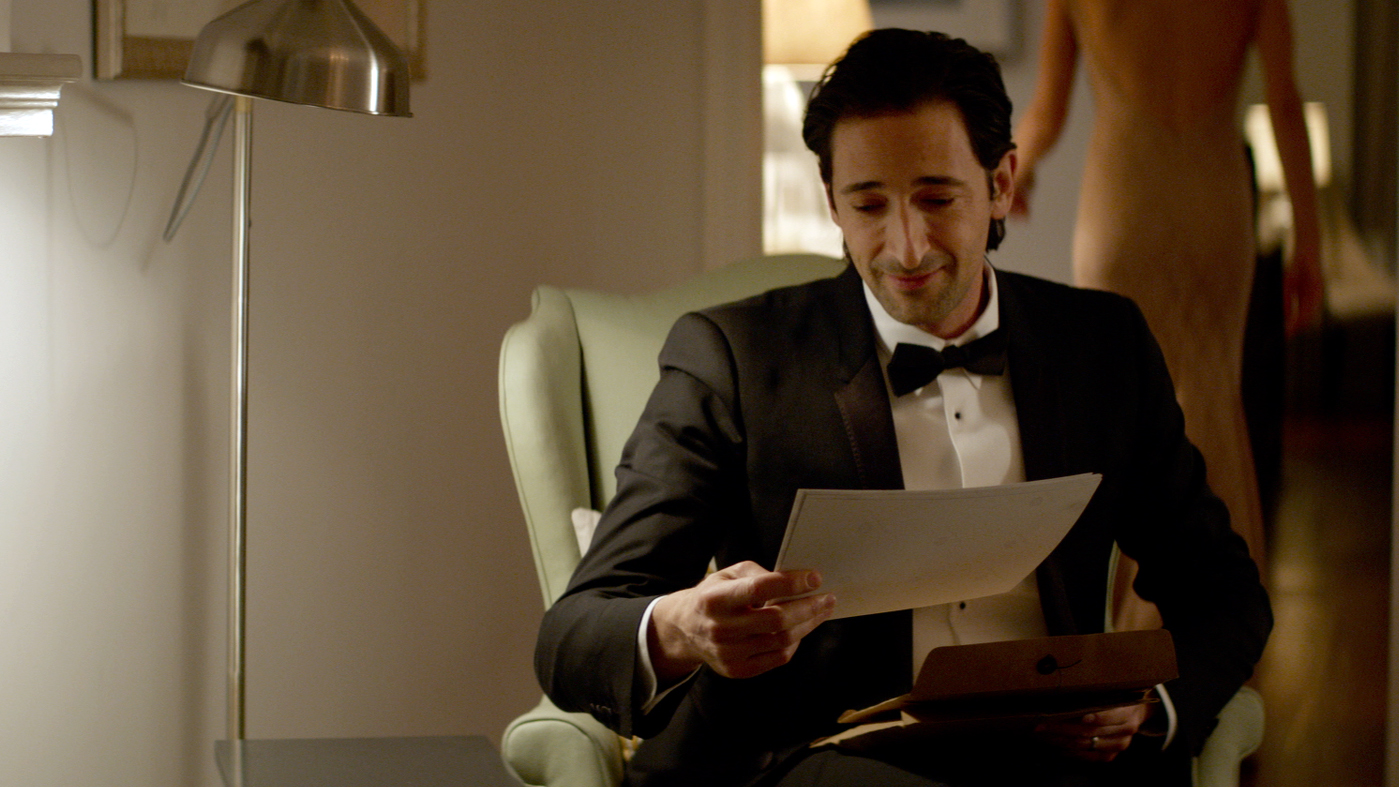 'Manhattan Night' Hitting Theaters on May 20 - InsideHook