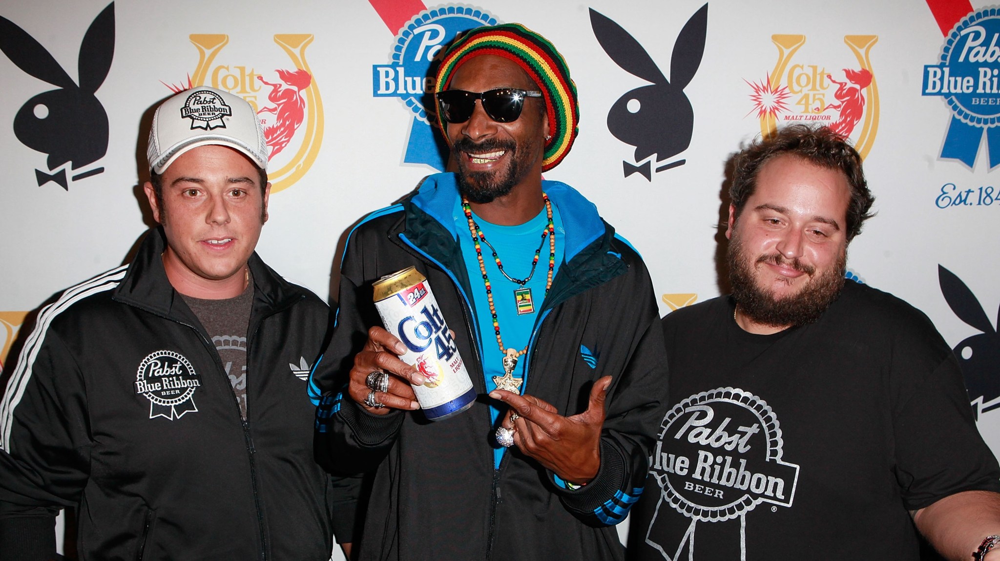 Billionaire Who Bought the Playboy Mansion Also Revived PBR, Twinkies ...