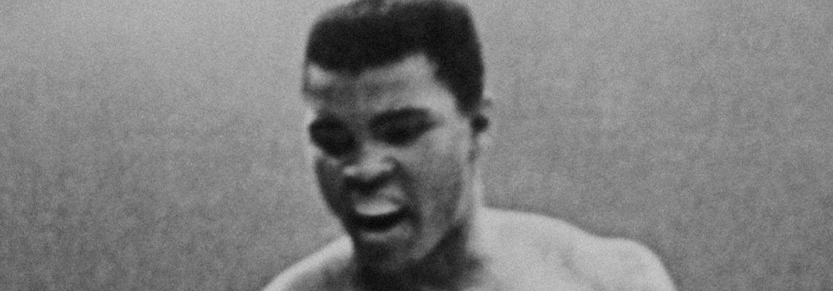 Muhammad Ali Enterprises Suing Fox Broadcasting Company for $30 Million ...