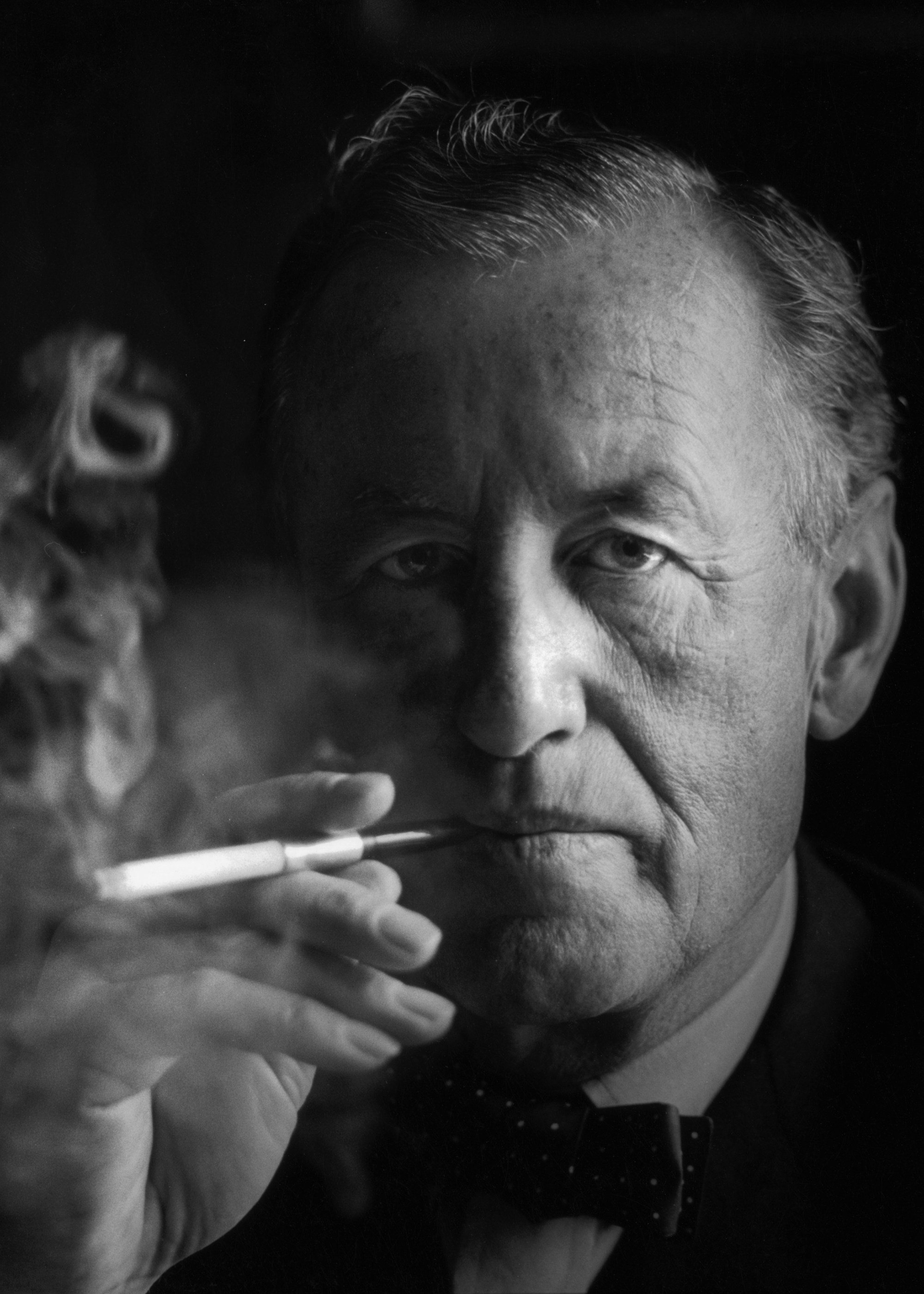 Ian Fleming's Last Notes on 'You Only Live Twice' Before His Death ...