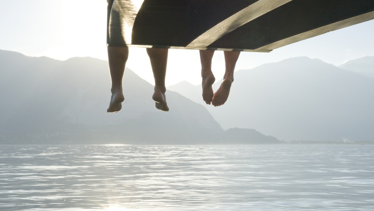 Why Living 'Offline' is the Ultimate Status Symbol - InsideHook