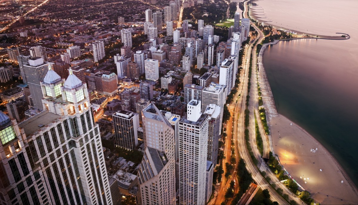 Explore the Work of the Architects Set to Design the Obama Library ...