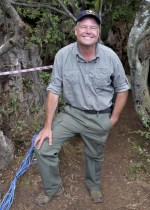 Lee Berger is the Most Controversial Person in Paleoanthropology ...