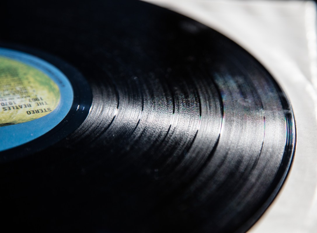 Inside the Cleveland Record Factory Redefining Vinyl - InsideHook