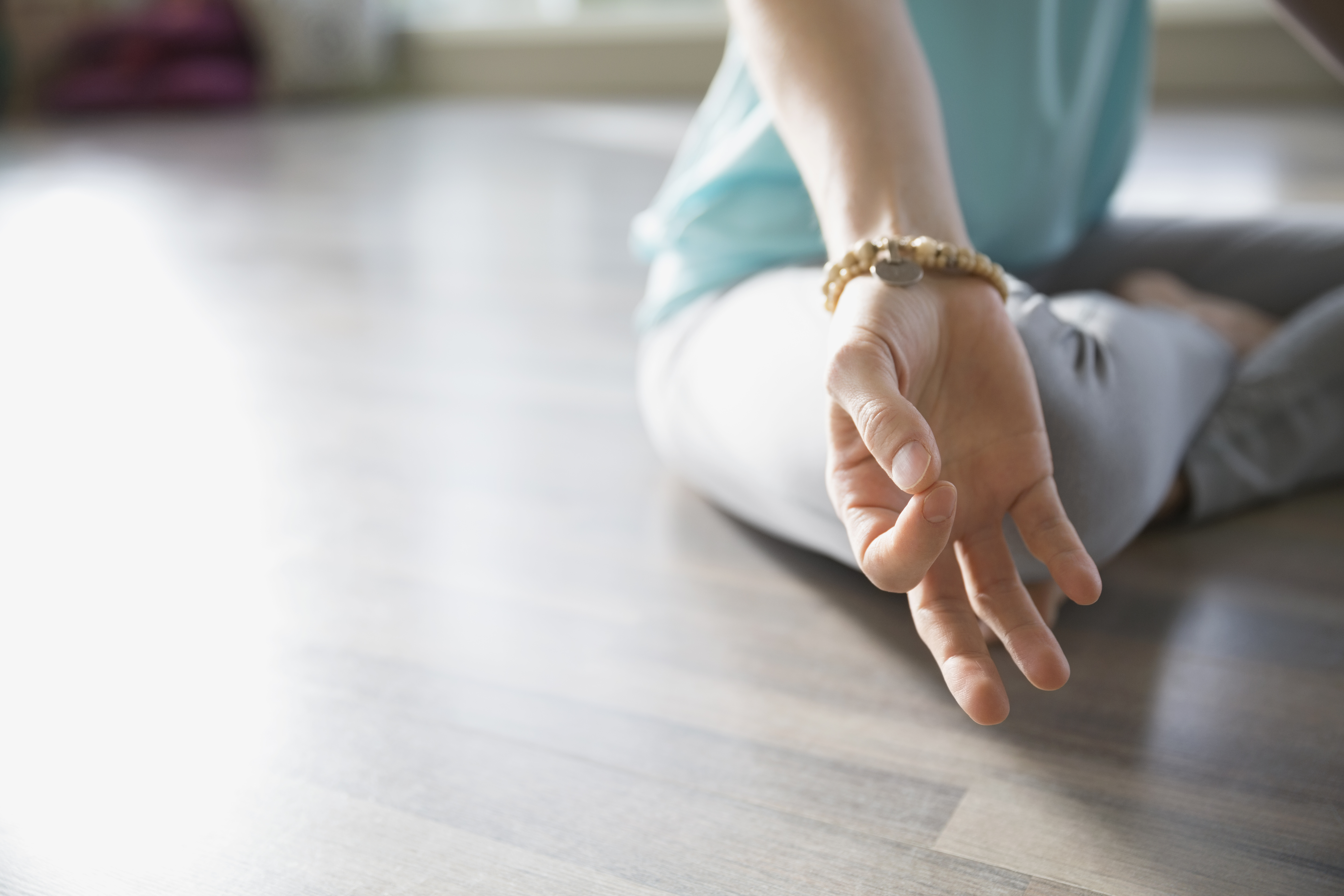 Why Living 'Offline' is the Ultimate Status Symbol - InsideHook