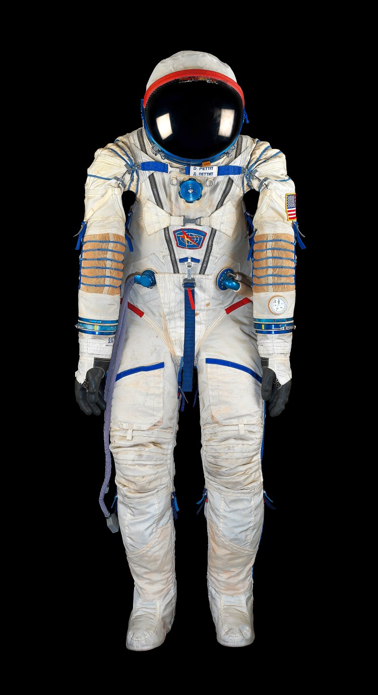 Bonhams Puts Space History on the Block - InsideHook