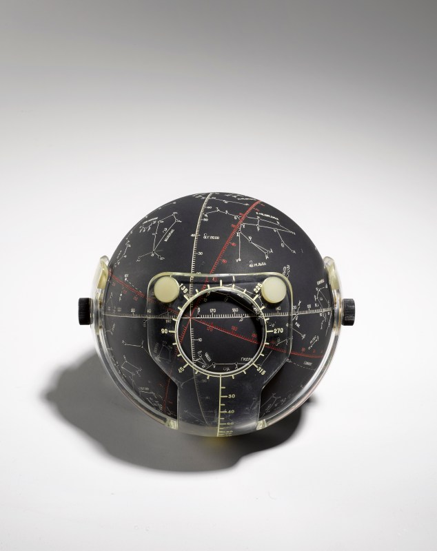 Bonhams Puts Space History on the Block - InsideHook