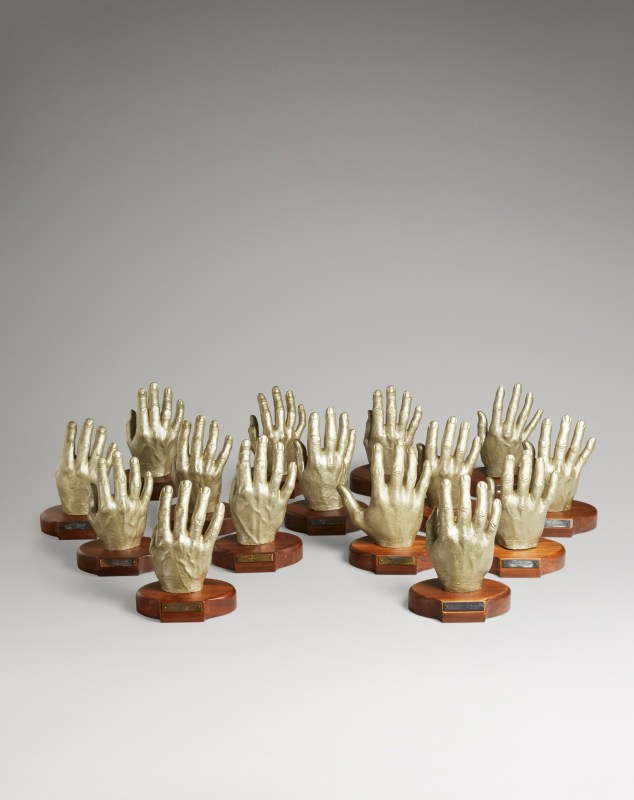 Bonhams Puts Space History on the Block - InsideHook