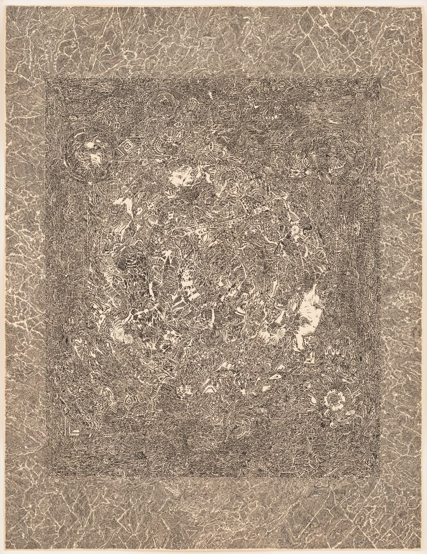 MoMA Hosts First Comprehensive Retrospective of Bruce Conner's Work ...
