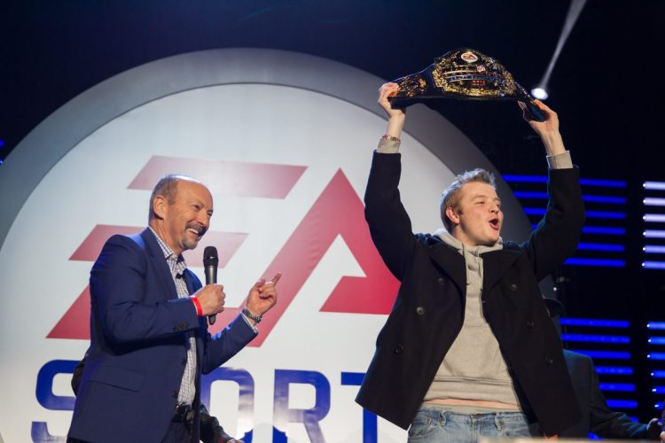 The Top 'Madden 17' Players at Every Position - InsideHook