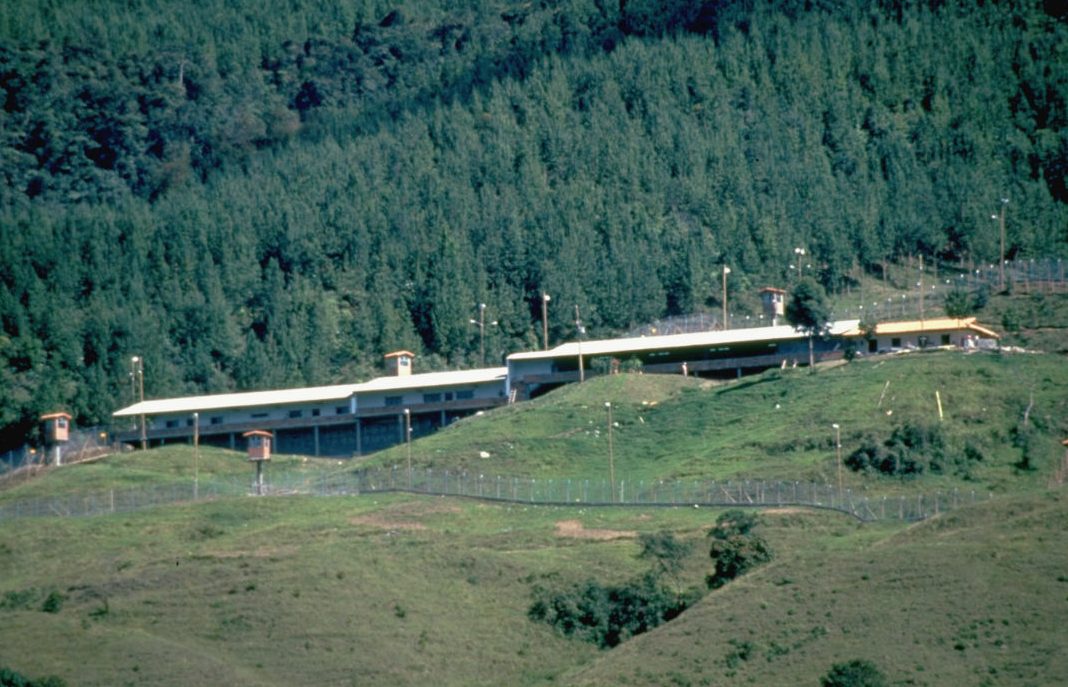 The Fate of Pablo Escobar's Private, Luxury Prison - InsideHook