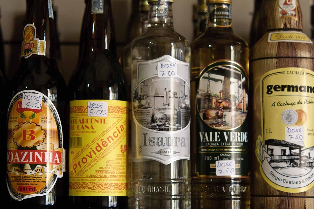What Is Cachaça and How Do I Drink It? - InsideHook