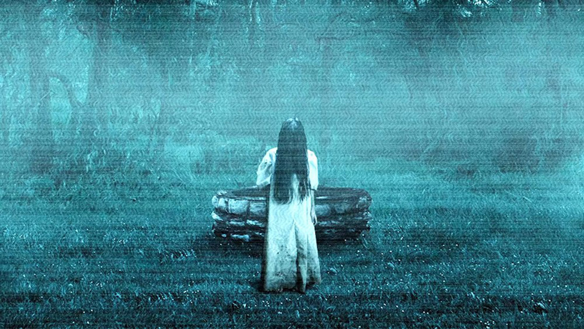 Watch the New Trailer for 'Rings' as the Horror Series Returns - InsideHook