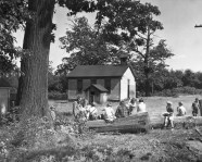 The Abbreviated History Of The School Lunch InsideHook