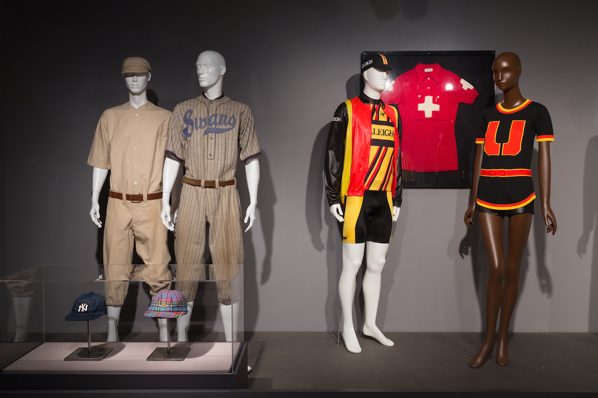 A Seriously Fashionable History of Uniforms - InsideHook