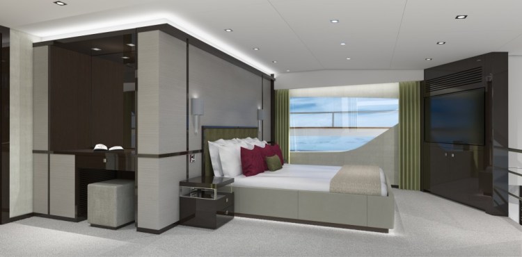 Sunseeker, James Bond's Favorite Yacht, Launches New Line - InsideHook