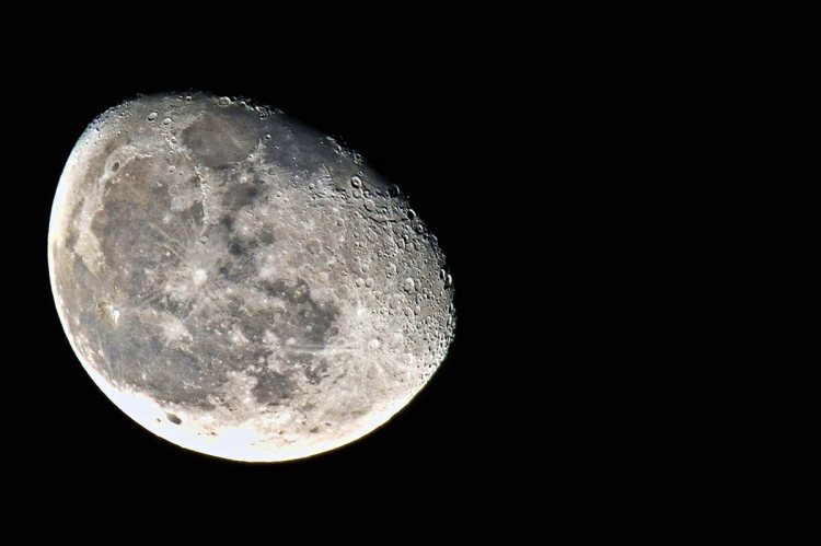 Is the Moon Causing Earthquakes on Earth? - InsideHook
