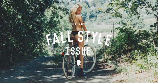 The 2016 Fall Style Issue Six Essential Menswear Items - InsideHook