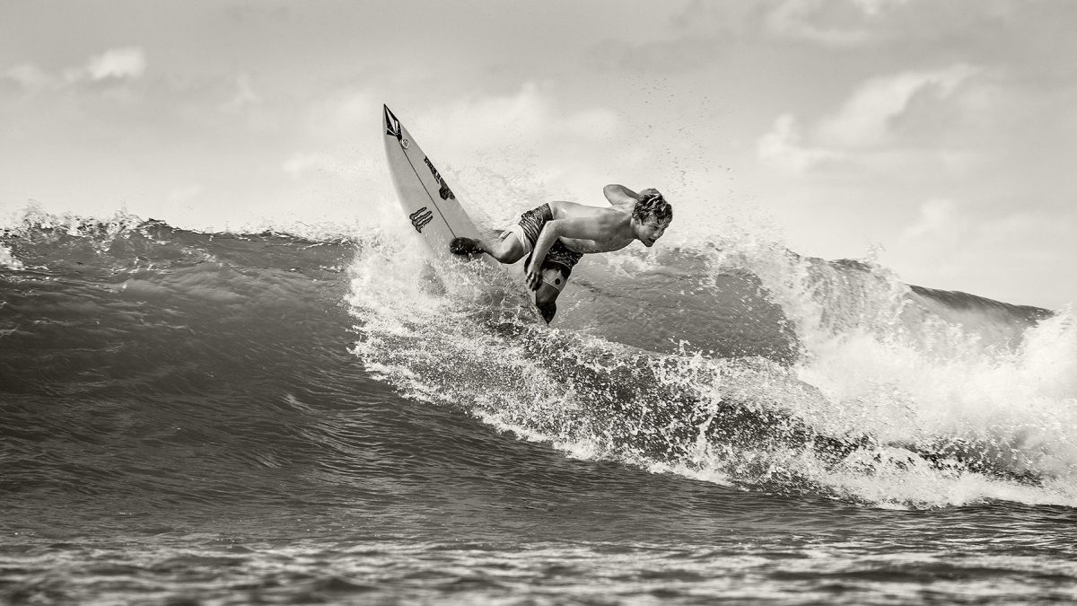 Coors Founder's Descendant Brings Man-Made Surf Park to Texas - InsideHook