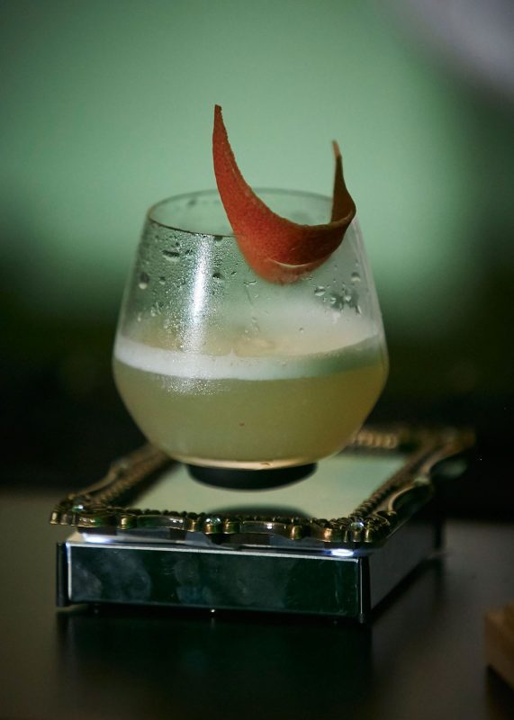 Bartenders Mix Up Cocktails of the Future at Diageo's World Class ...