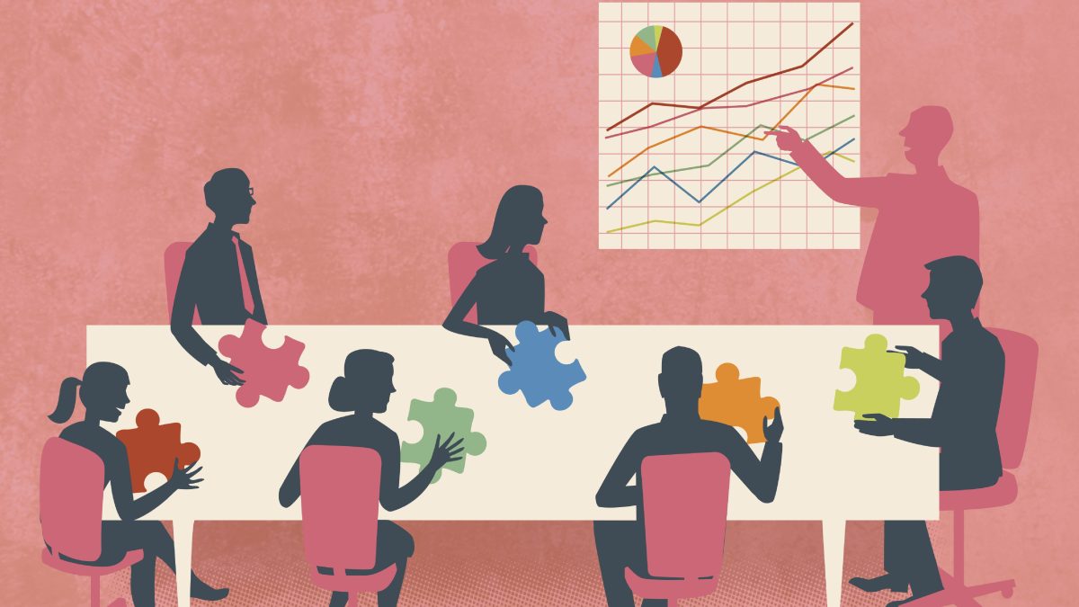 New Google Research Reveals What Goes Into the Most Successful Work ...