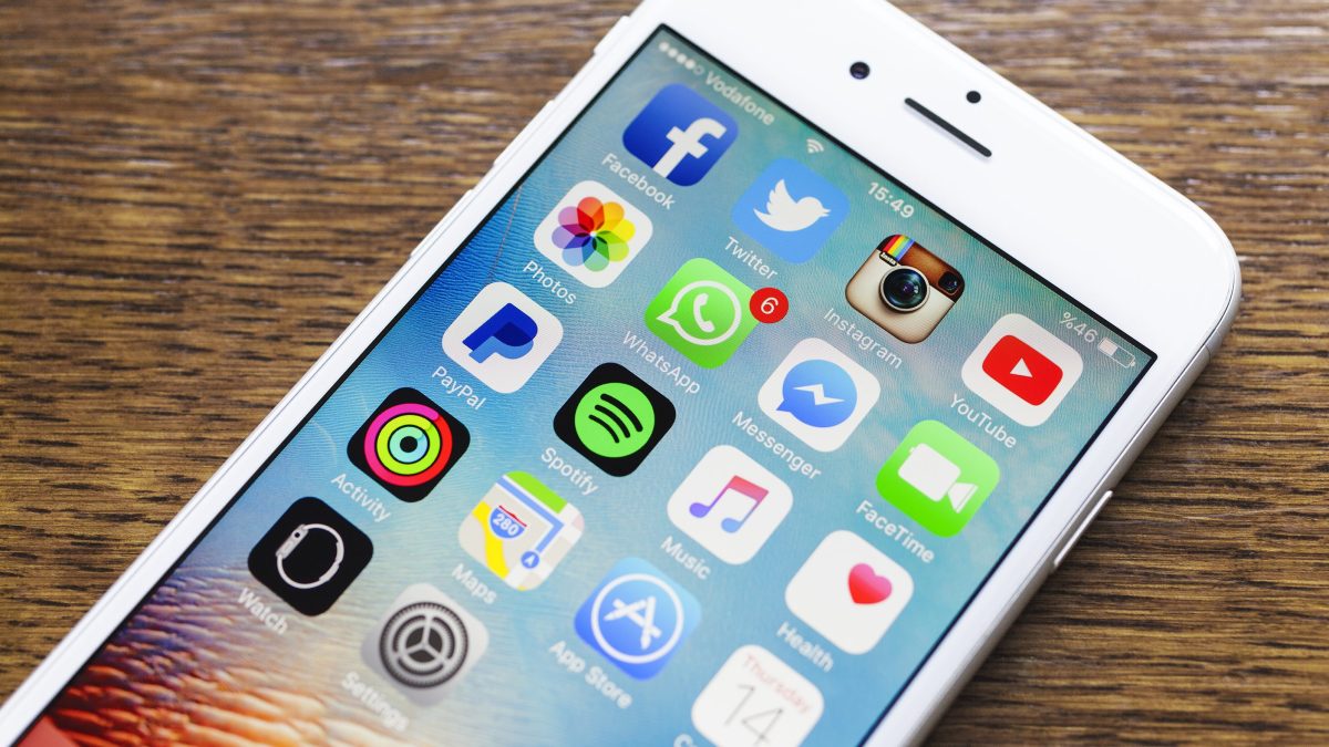 Smartphone Apps to Help You Understand and Navigate the World Around ...