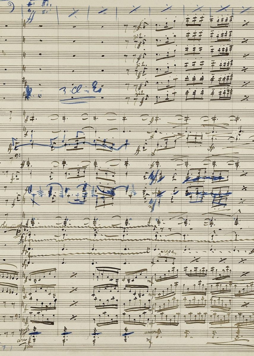The Unique History of Mahler's Symphony No. 2 and Its Epic Journey to ...