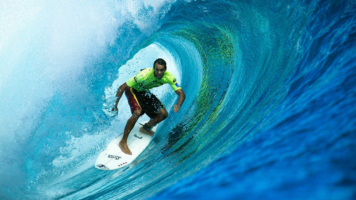 Hang Ten at These Internationally Renowned Surf Destinations - InsideHook