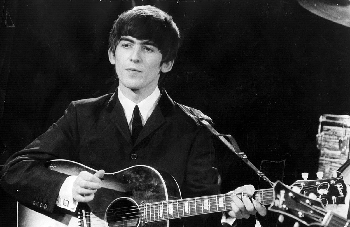 What Each Beatle Earned in 1966 in Today’s Dollars - InsideHook