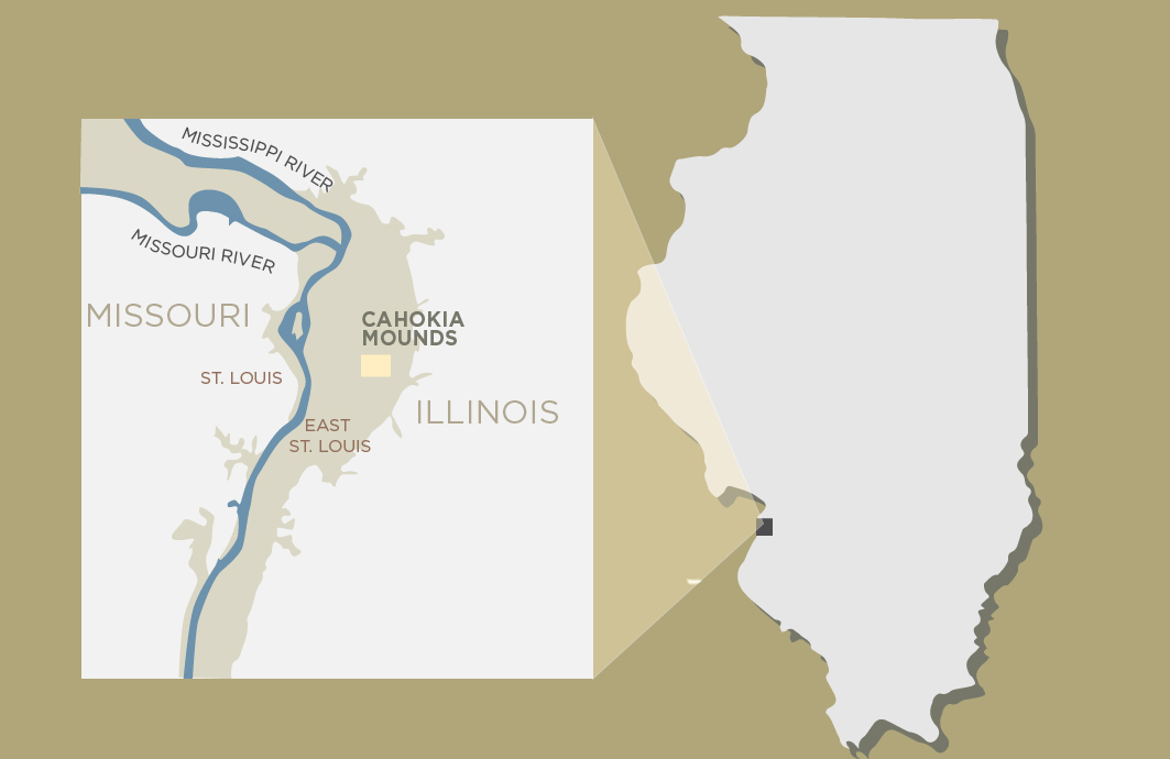 Researchers Rewrite History of Cahokia With New 'Beaded Burial ...