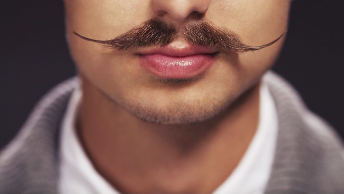 Everything You Need to Know About Movember, the Month-Long Mustache ...