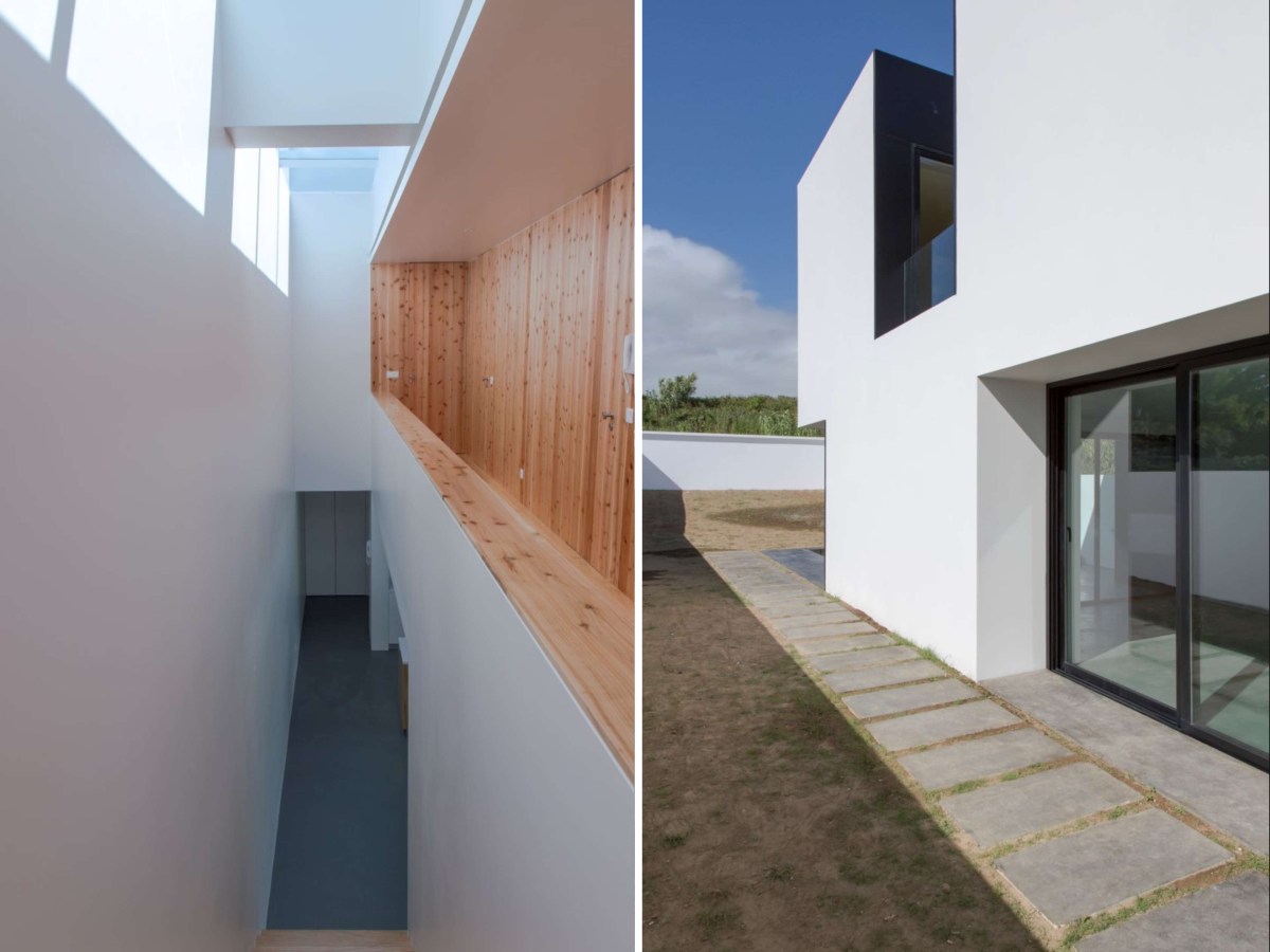 These Stunning Examples Show Why Architects Use the Color White So ...