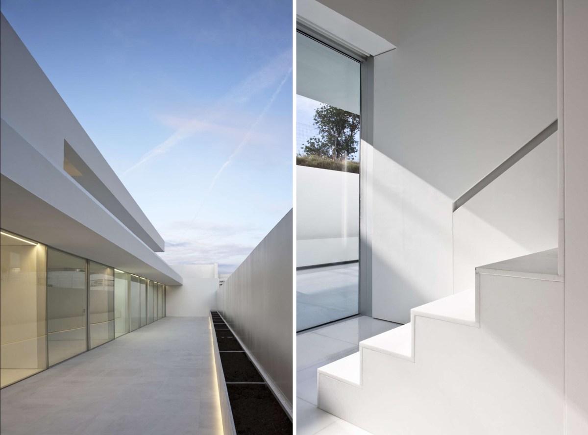 These Stunning Examples Show Why Architects Use the Color White So ...