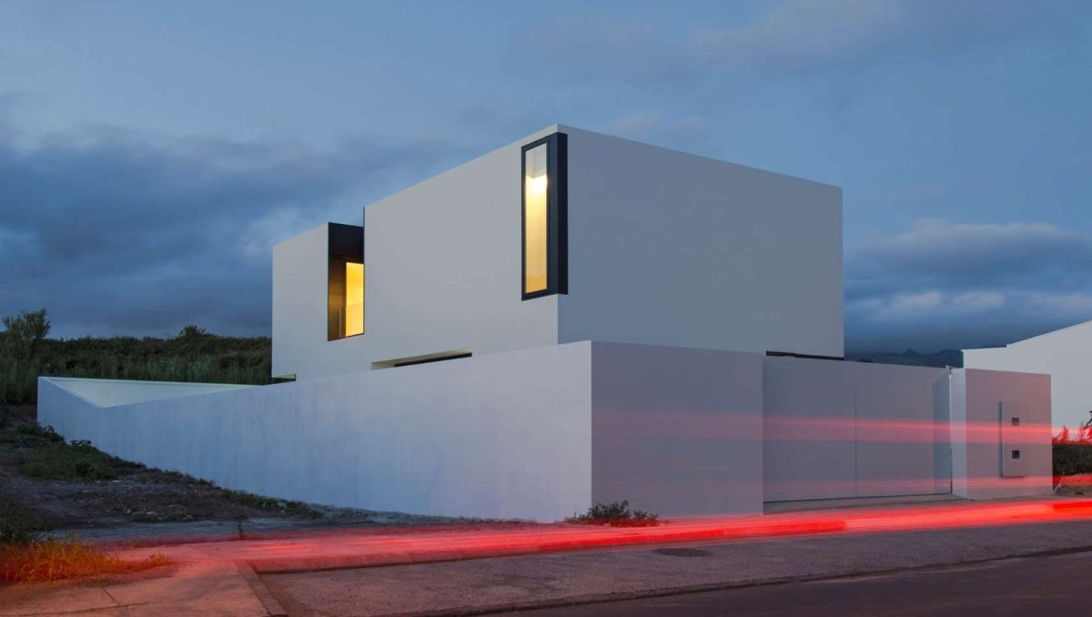 These Stunning Examples Show Why Architects Use the Color White So ...
