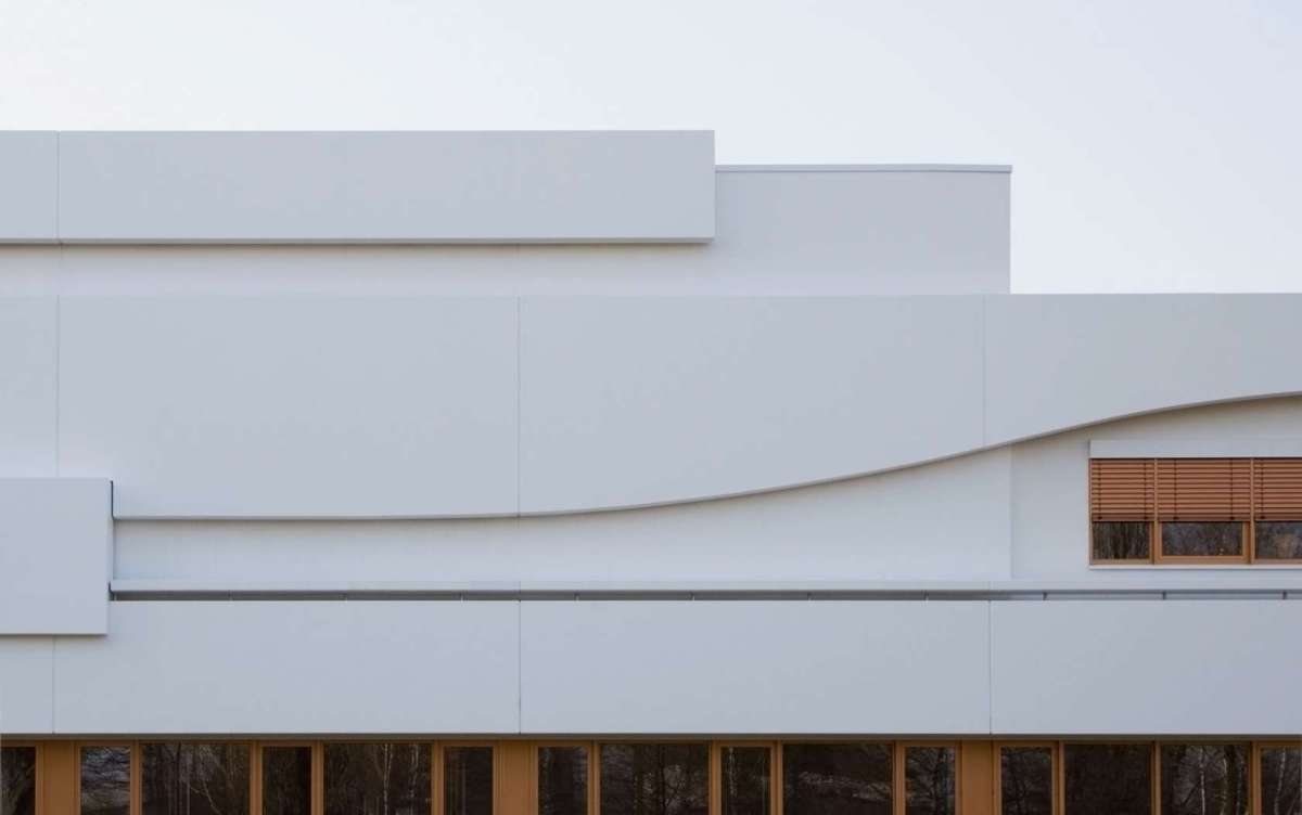 These Stunning Examples Show Why Architects Use the Color White So ...