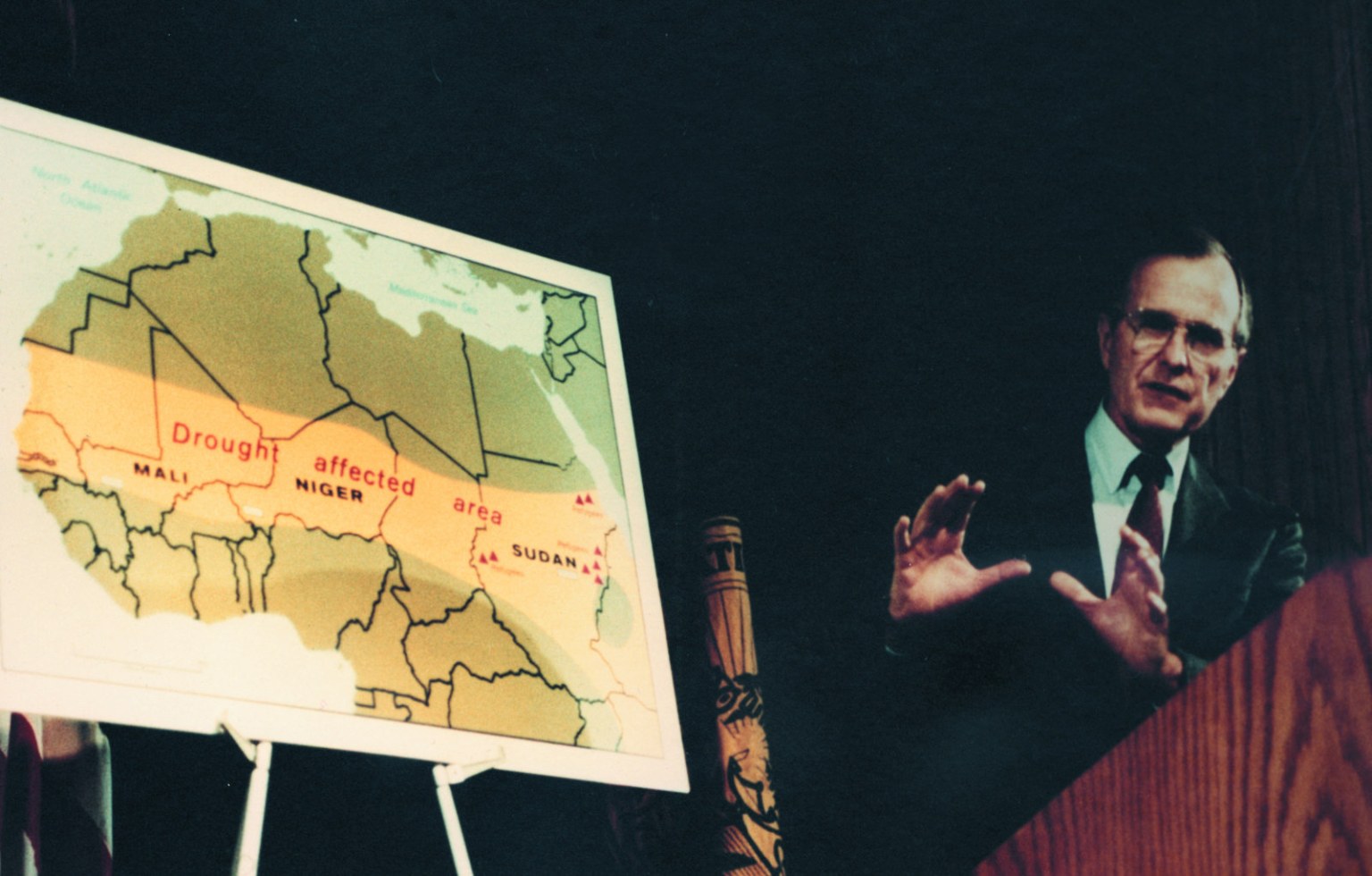 Declassified CIA Maps Offer a Behind-the-Scenes Look at History ...