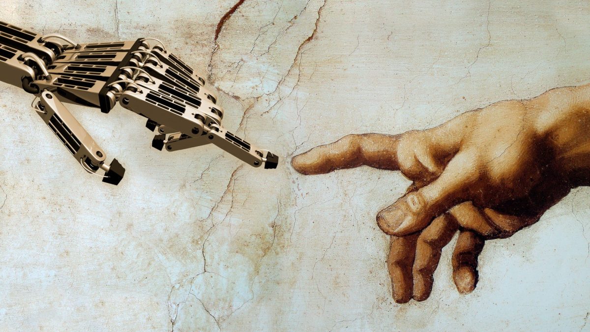 A Comprehensive Guide to Artificial Intelligence for Non-Experts ...