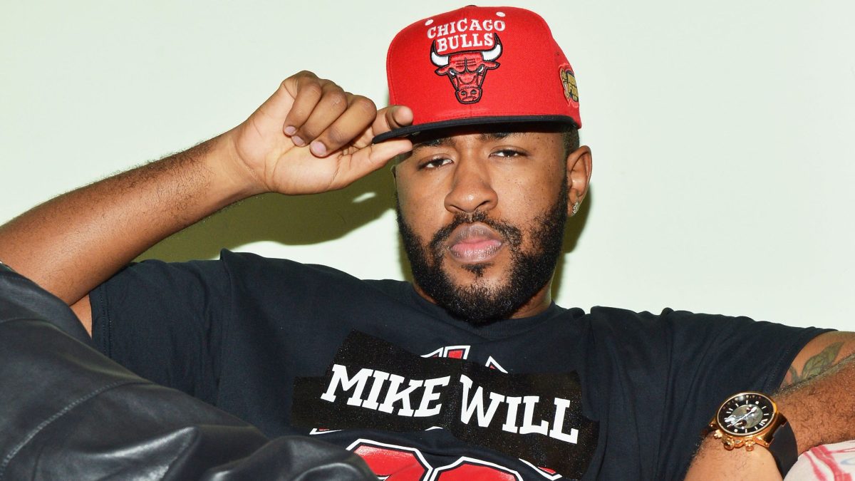 Meet Music Producer Mike Will Made It, Responsible for More Hits Than ...