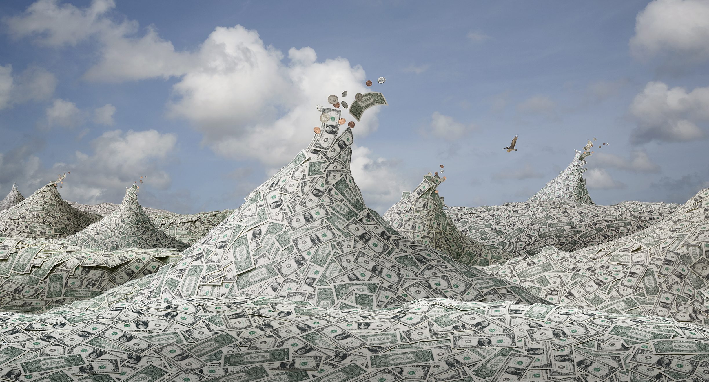 How to Hide $400 Million From Your Significant Other (and Get Away With ...