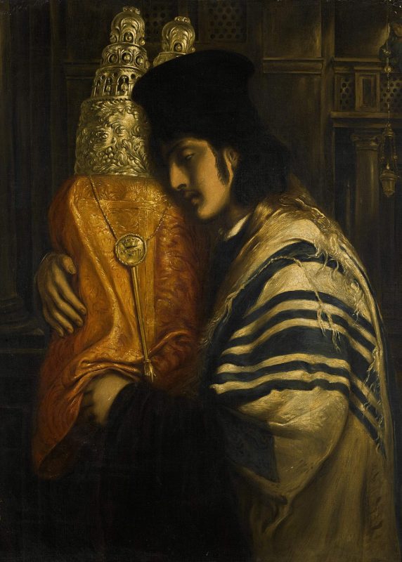 Rare Judaica Items From Israeli Millionaire's Biblical Collection for ...