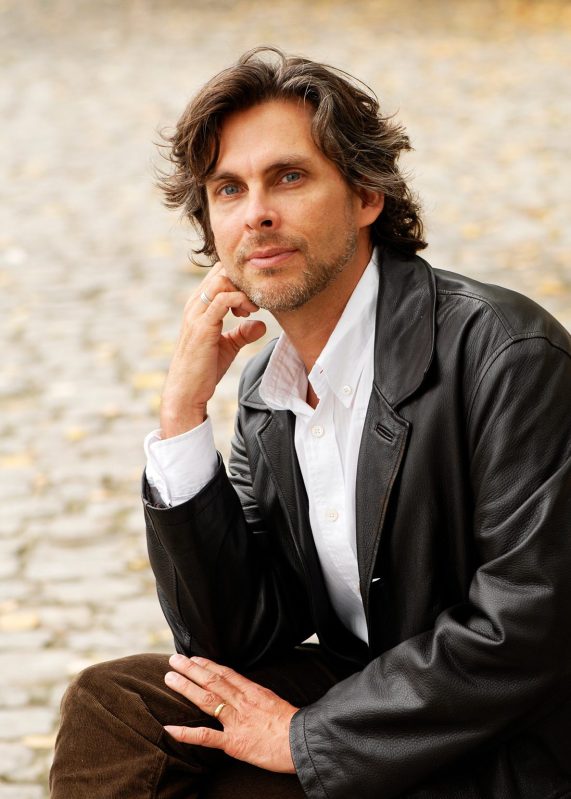 7 Reasons You Need to Read Michael Chabon's New Book, 'Moonglow ...