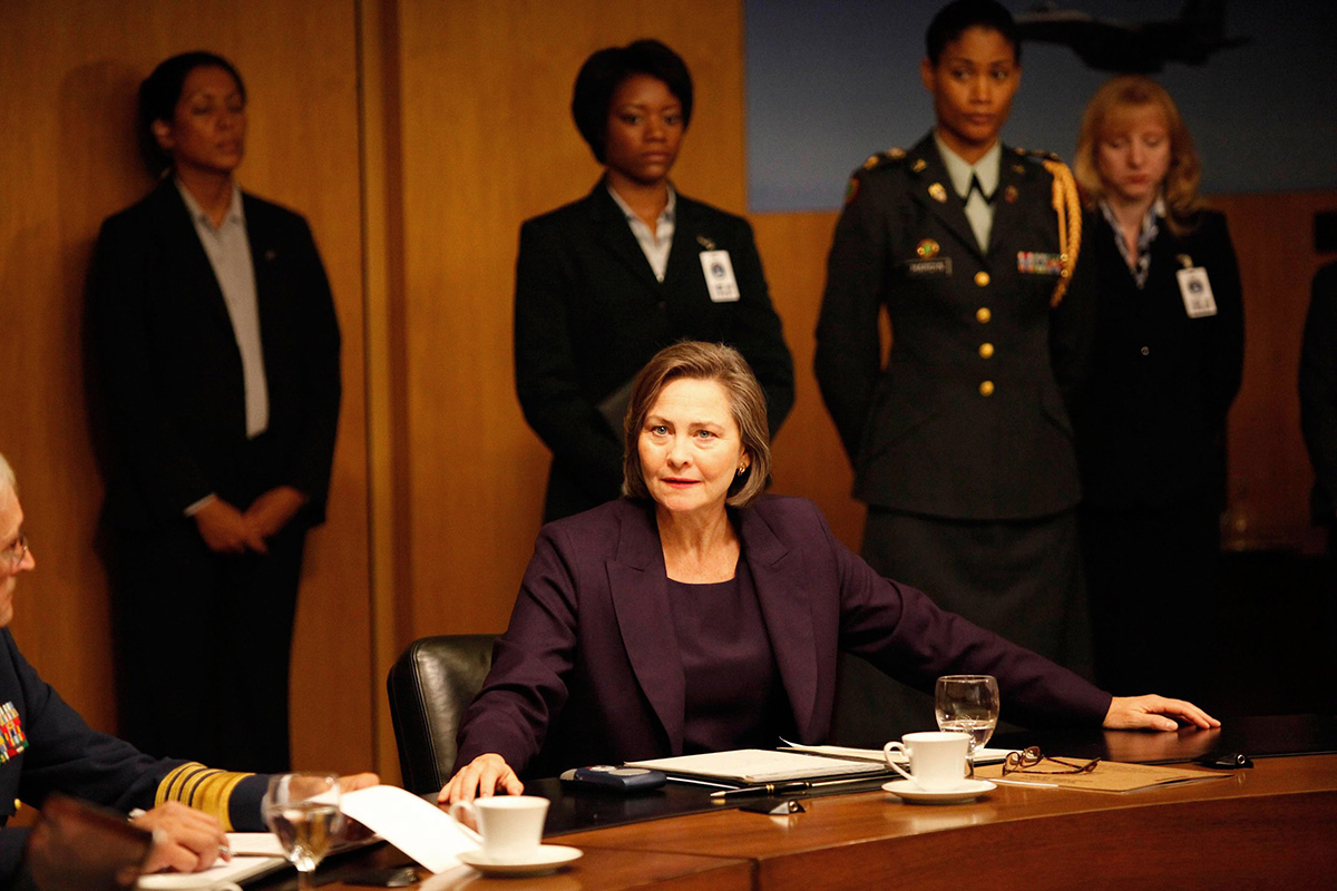 The 24 Most Unforgettable Women From '24' - InsideHook