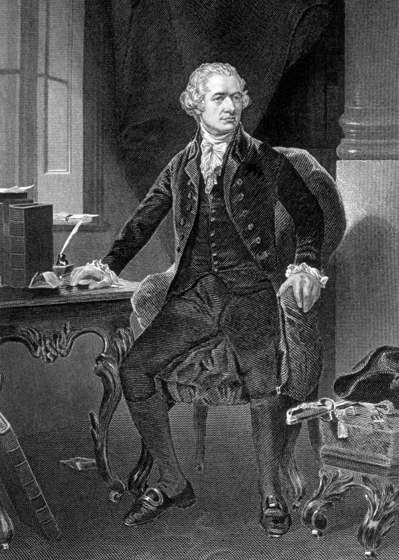 How Two Mathematicians Solved a 175-Year-Old 'Federalist Papers ...