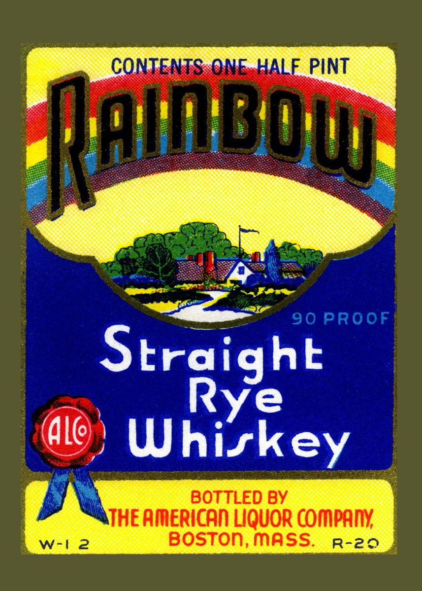 Everything You Need to Know About Rye Whiskey (Plus a Cocktail Recipe ...